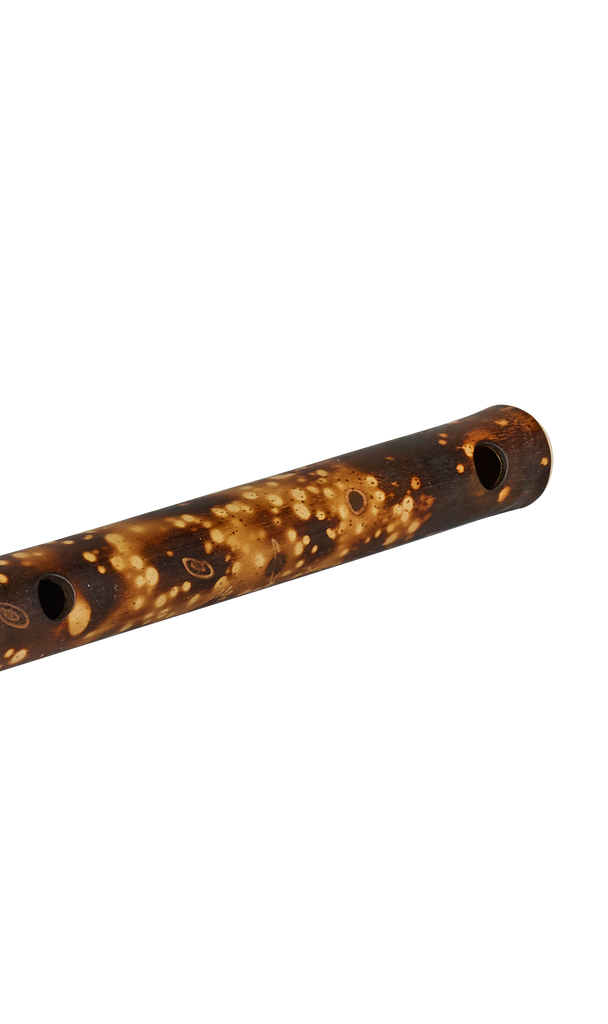 Side Blown Flute - The Small Minor – Erik the Flutemaker