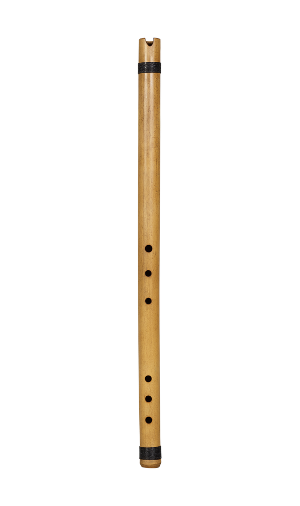 End Blown Anasazi – Erik the Flutemaker