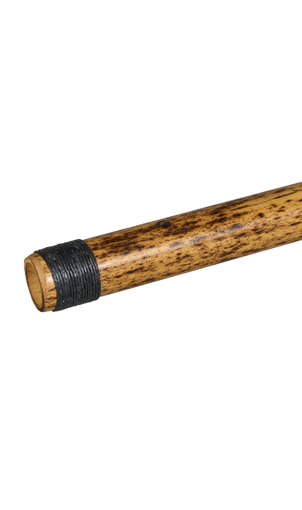 SIDE BLOWN FLUTE - In-Sen | Bamboo Body - Exotic Scale – Erik the ...