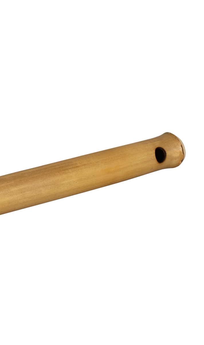 Side Blown Flute - The Meditation Flute – Erik the Flutemaker